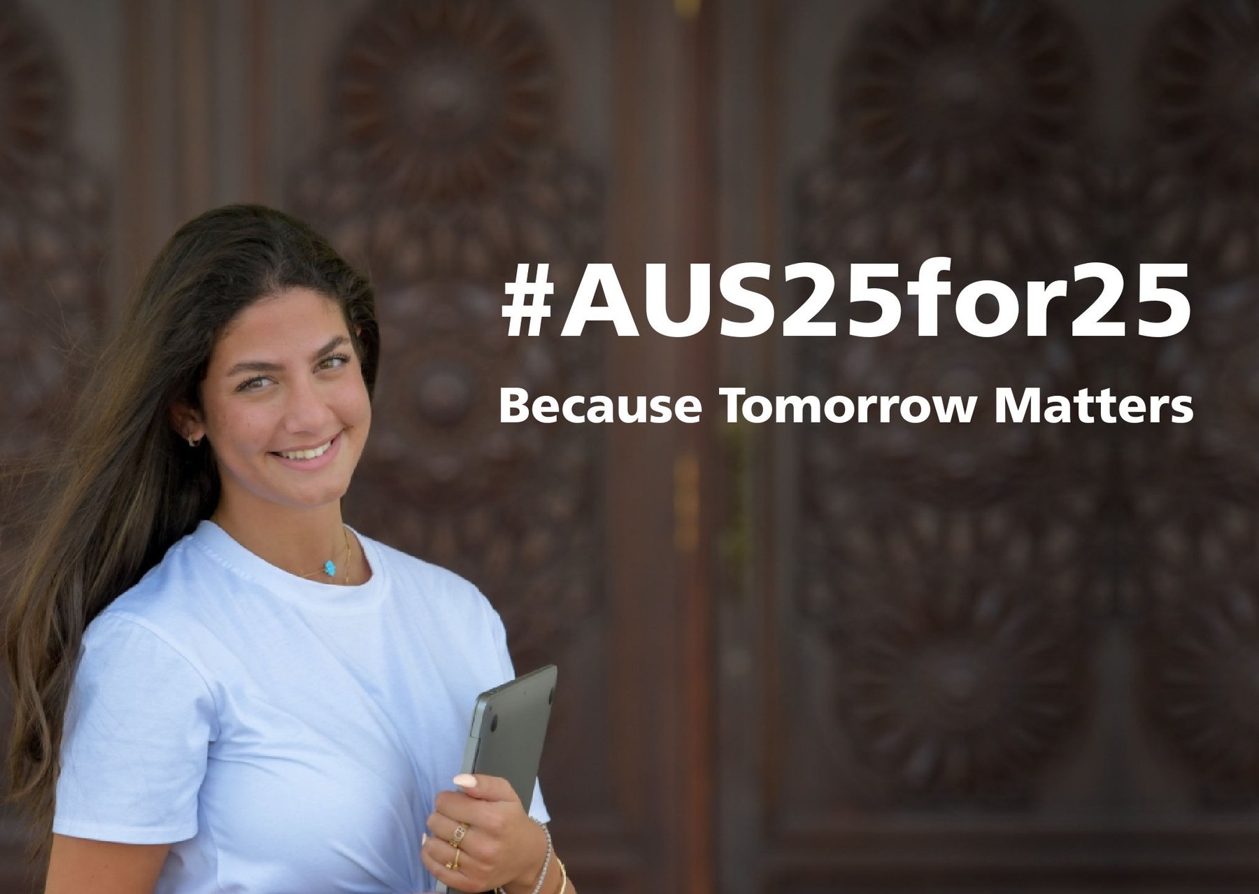 AUS Alumni Silver Jubilee Reunion