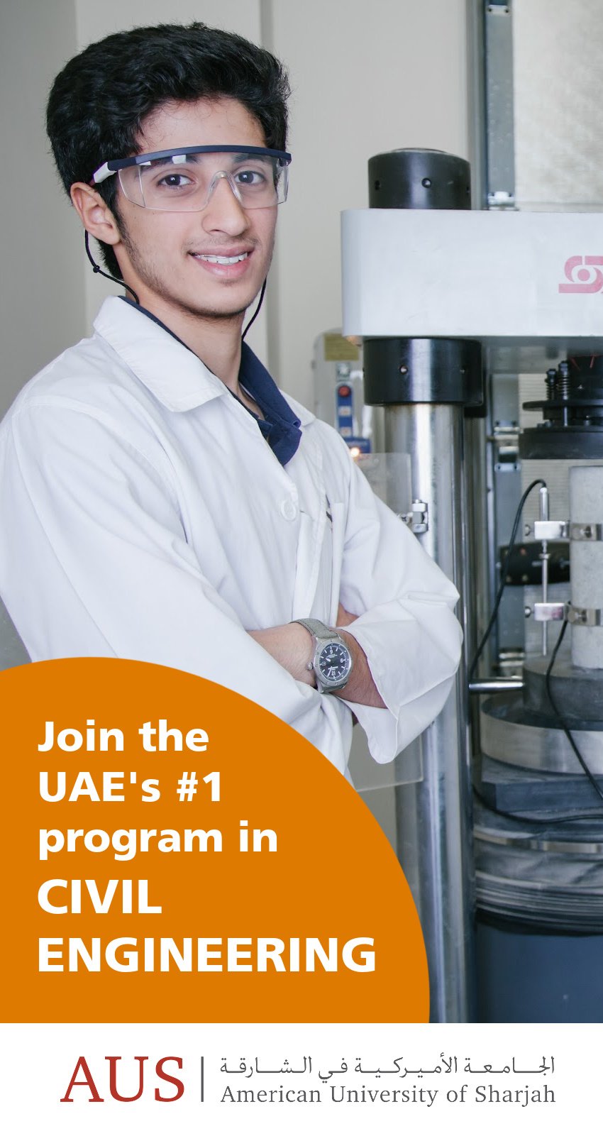 Bachelor of Science in Civil Engineering