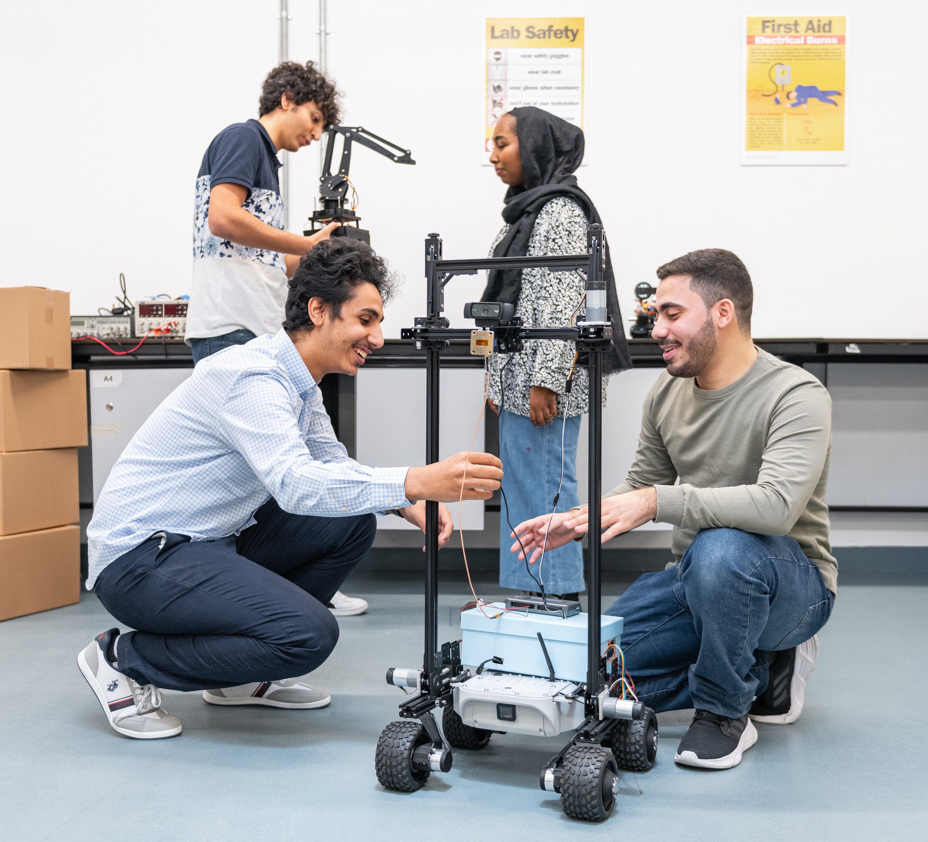 ERC 2025 Competition